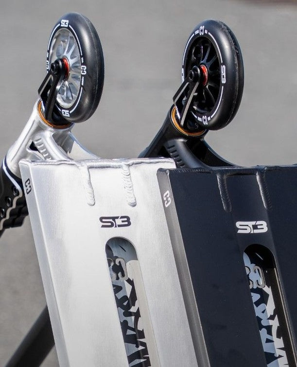 Pro Scooter Shop - Online Retailer for Scooter Enthusiasts
