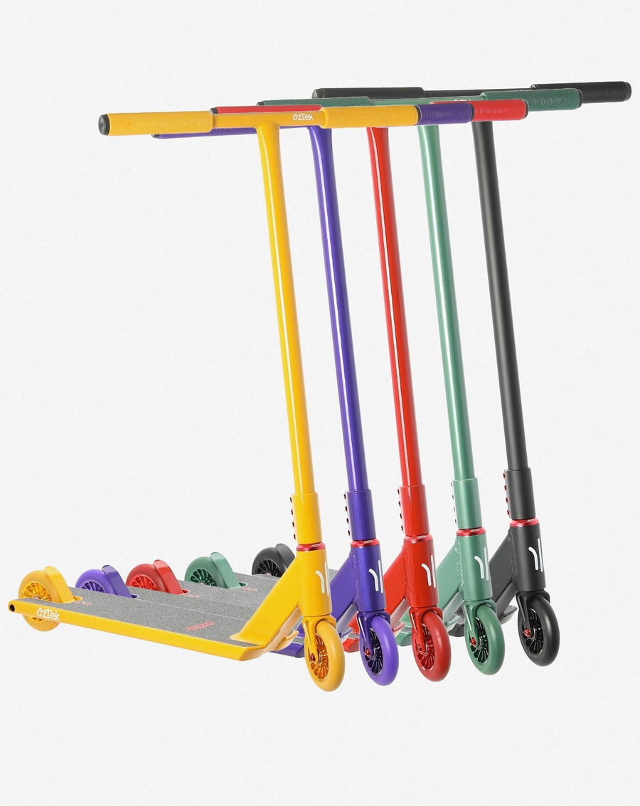 Pro Scooter Shop - Online Retailer for Scooter Enthusiasts