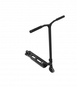 CORE SL2 SUPER LIGHT COMPLETE SCOOTER - BLACK