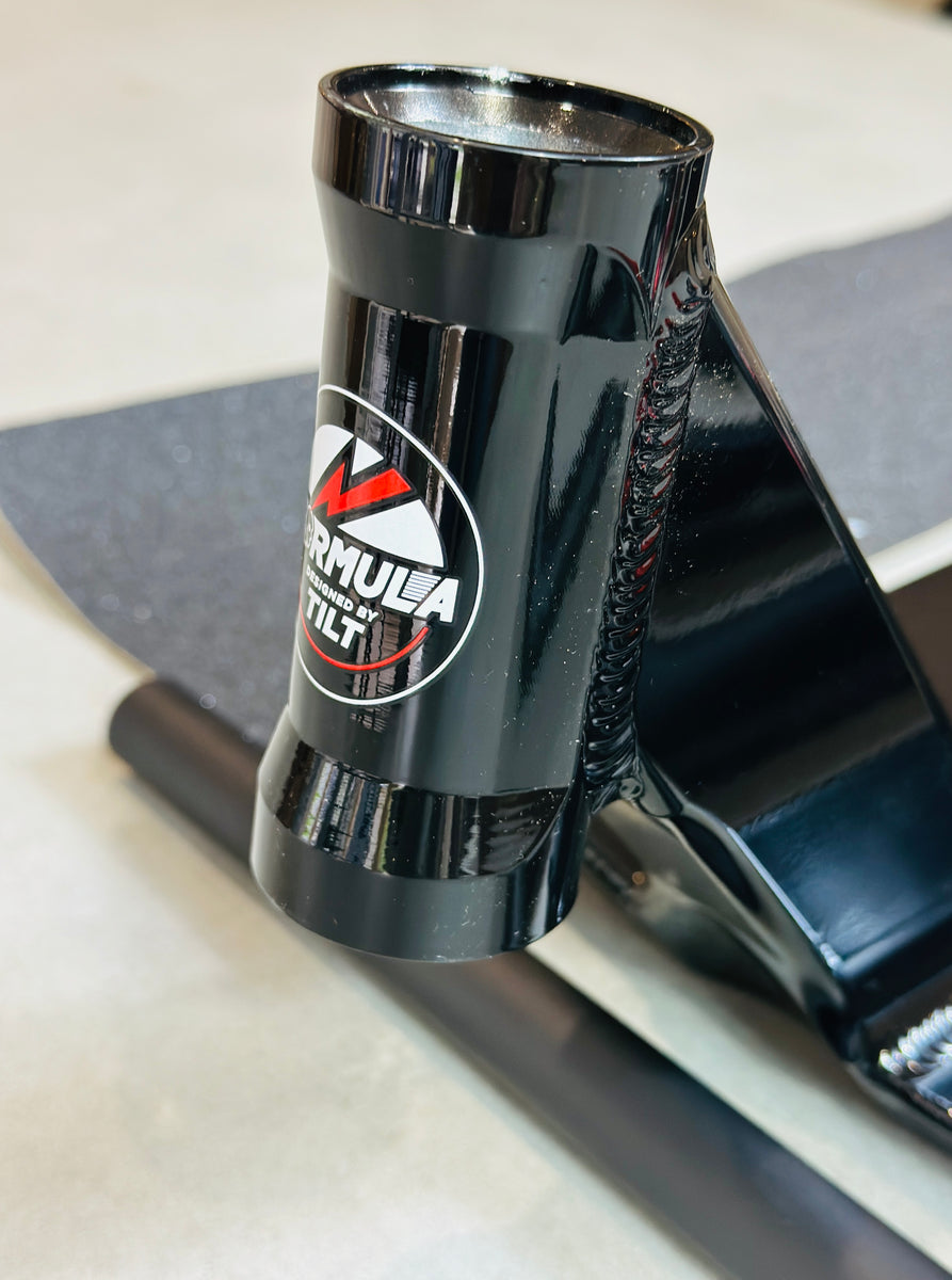 TILT FORMULA 6.0 X 22 CUSTOM BLACK/GOLD