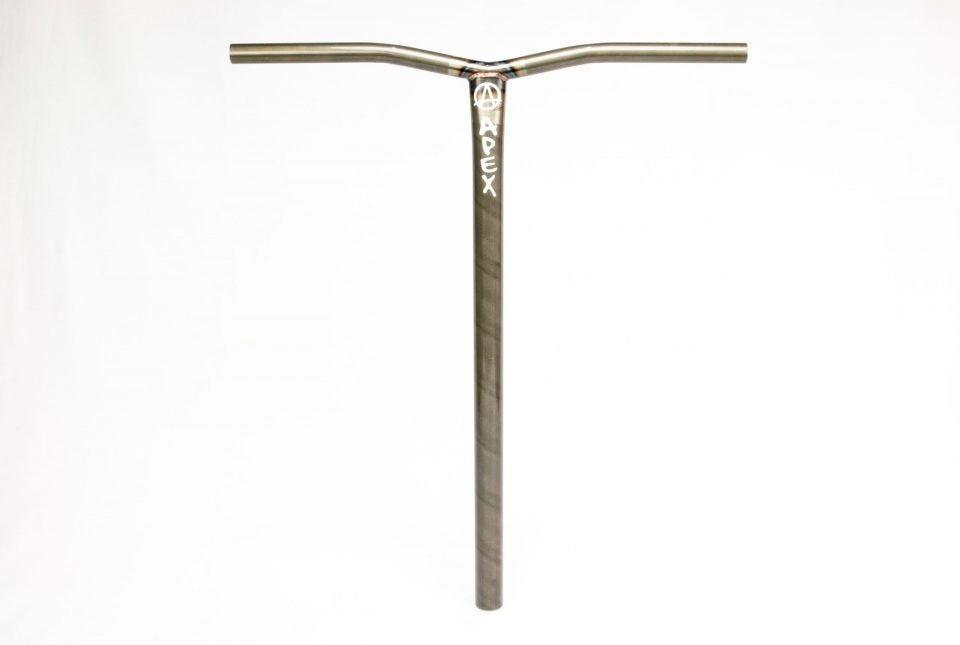 APEX BOL BARS - XL HIC