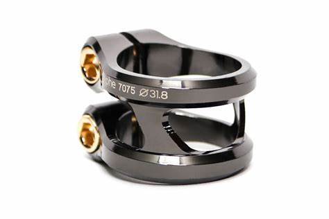 ETHIC SYLPHE DOUBLE CLAMP