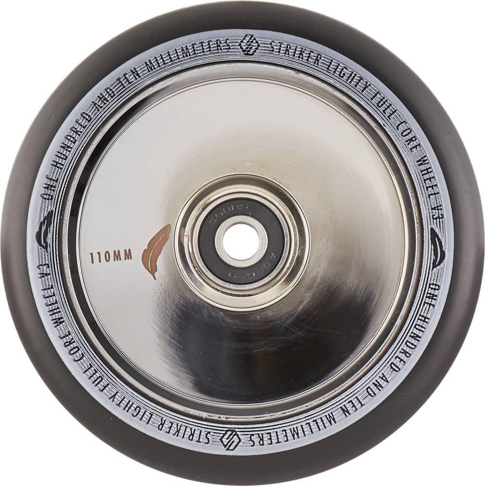 STRIKER LIGHTY FULLCORE V3 WHEEL - SINGLE
